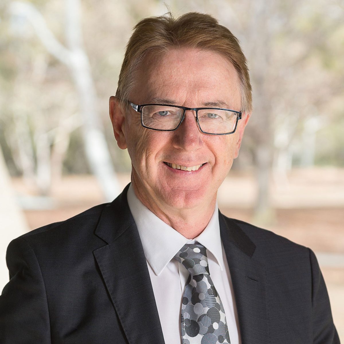 Prof Doug MacFarlane - MariNH₃