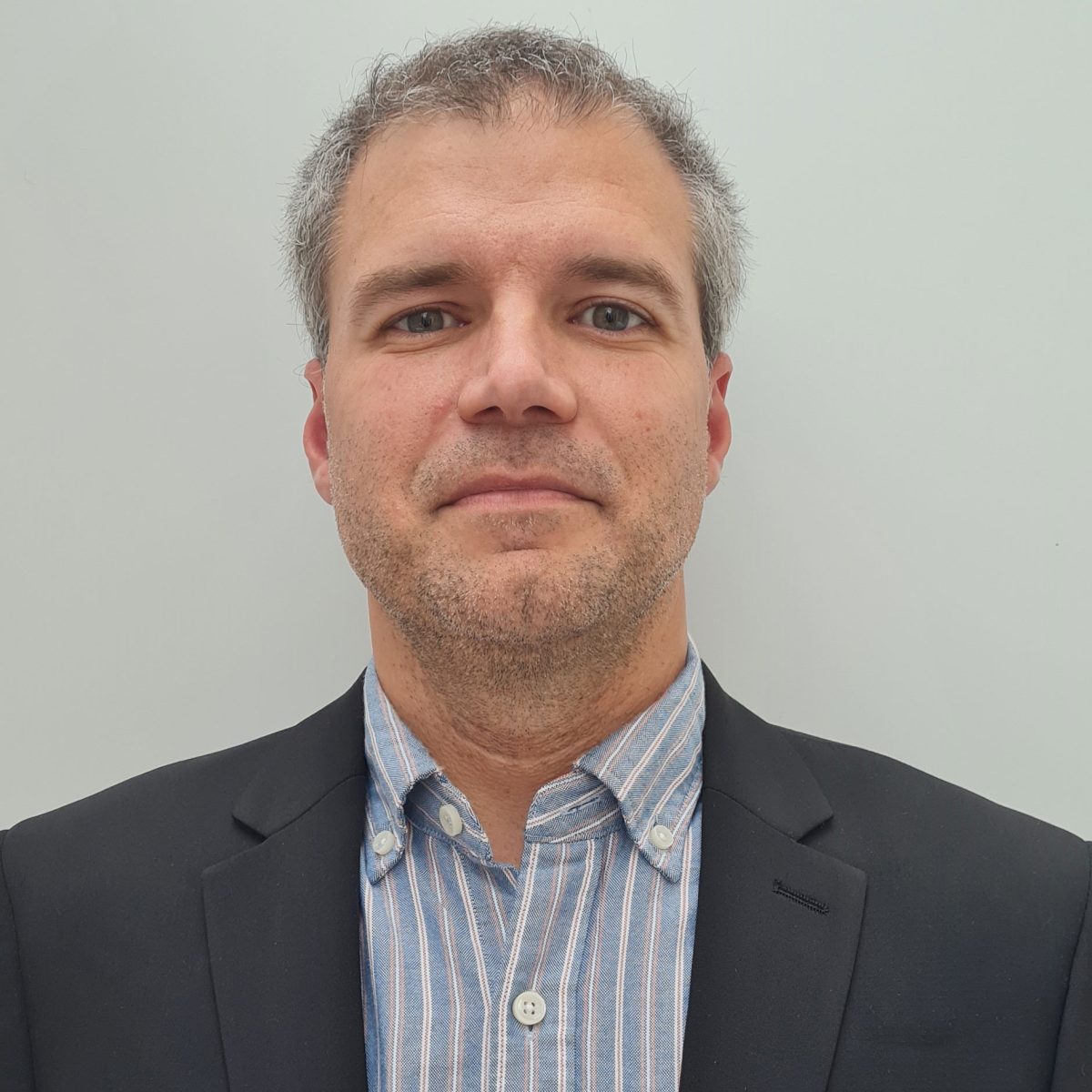 Research team - MariNH₃