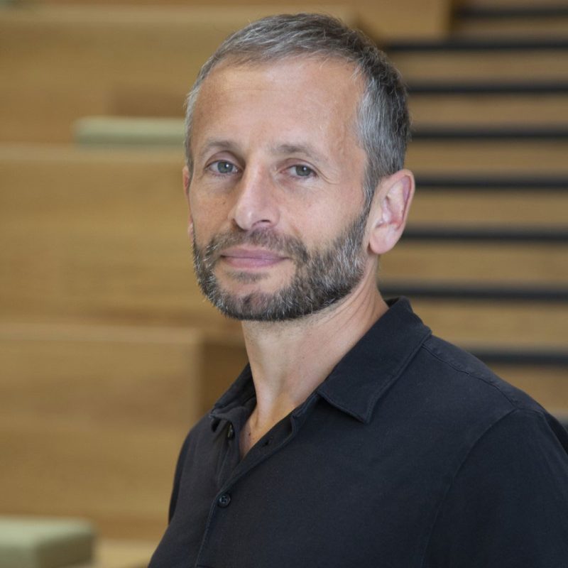 Prof Athanasios Tsolakis - MariNH₃