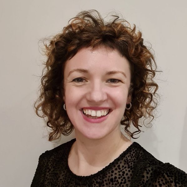 Dr Laura Norris - MariNH₃