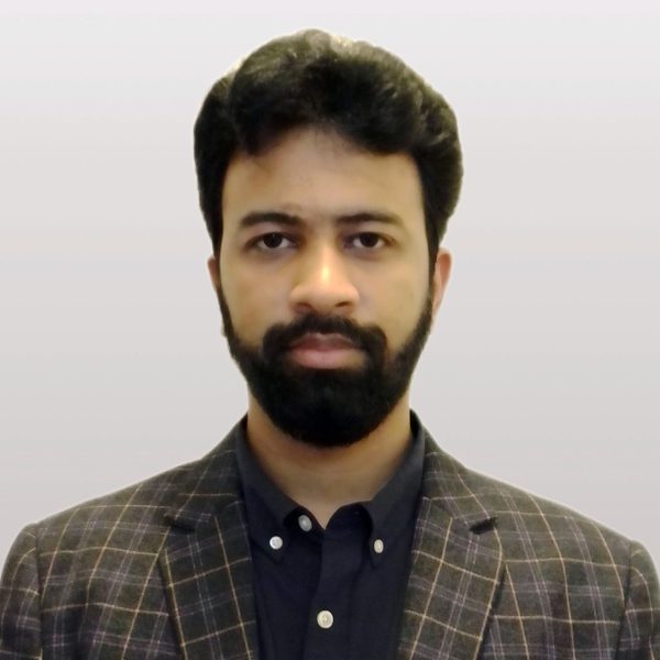 Dr Saad Salman - MariNH₃