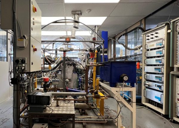 Ammonia as a shipping fuel: a clean and green alternative - MariNH₃