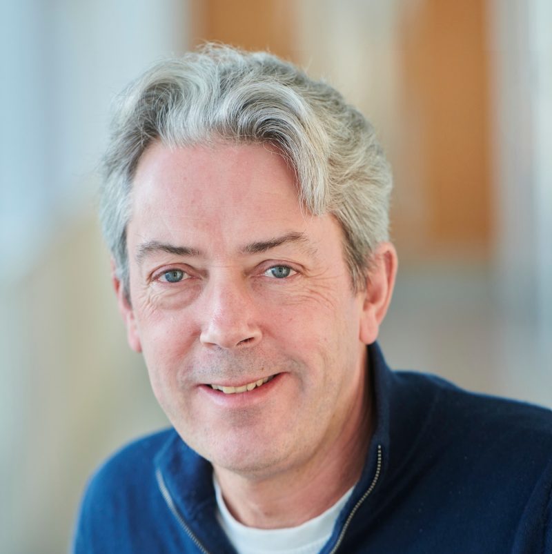 Dr Steven Begg - MariNH₃